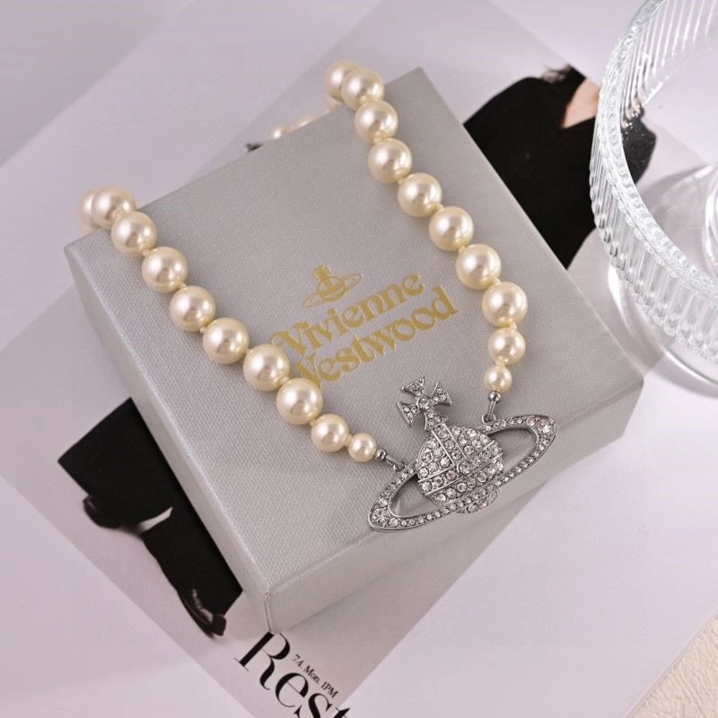 Vivienne Westwood Necklaces