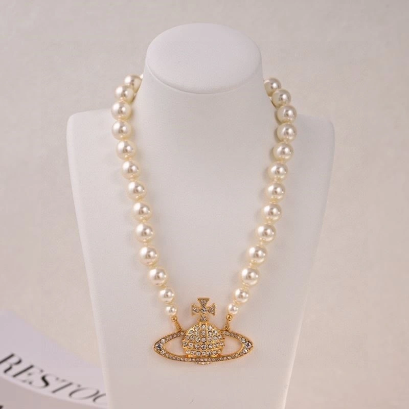 Vivienne Westwood Necklaces