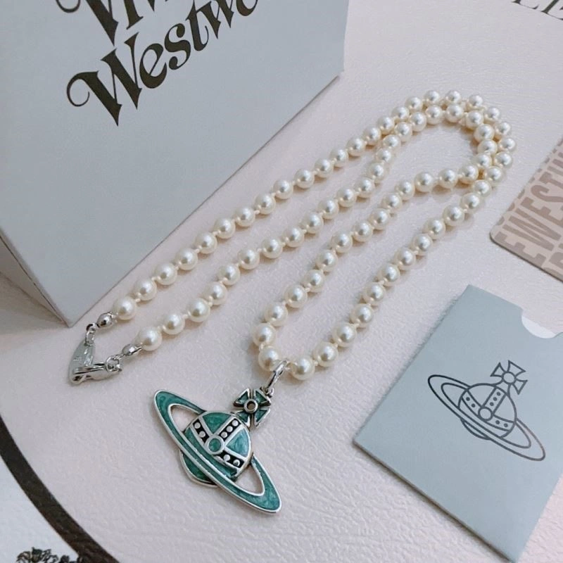 Vivienne Westwood Necklaces
