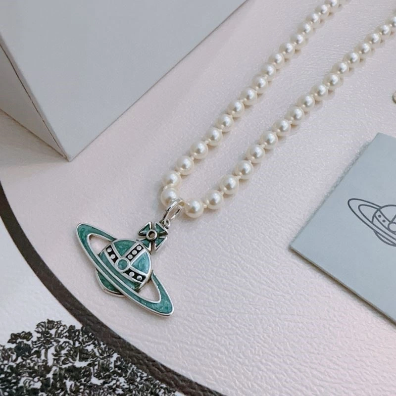 Vivienne Westwood Necklaces