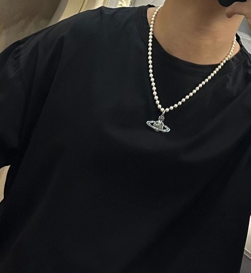 Vivienne Westwood Necklaces