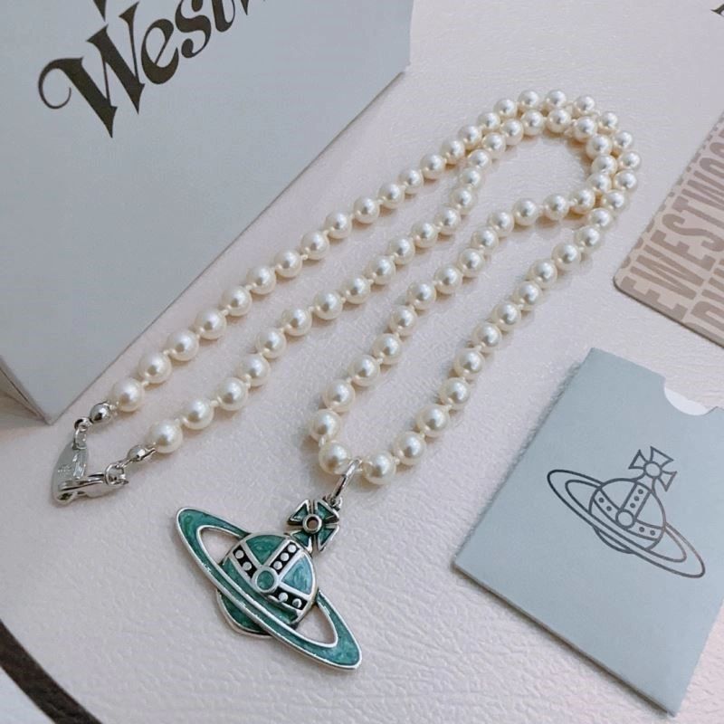 Vivienne Westwood Necklaces