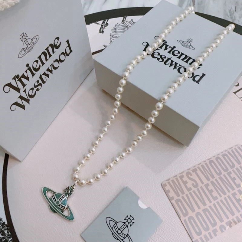 Vivienne Westwood Necklaces