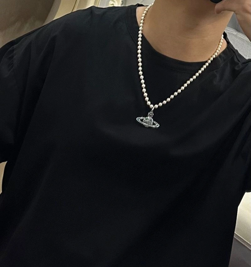 Vivienne Westwood Necklaces