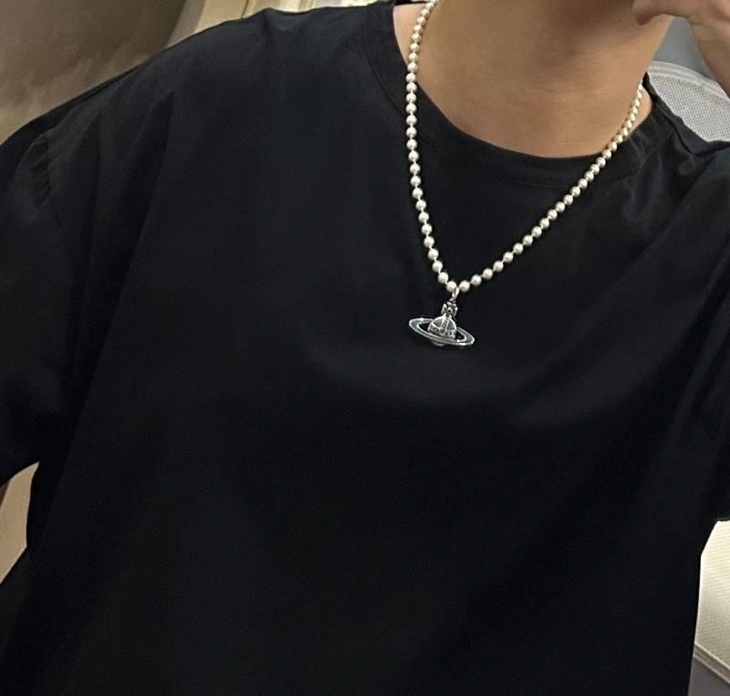Vivienne Westwood Necklaces