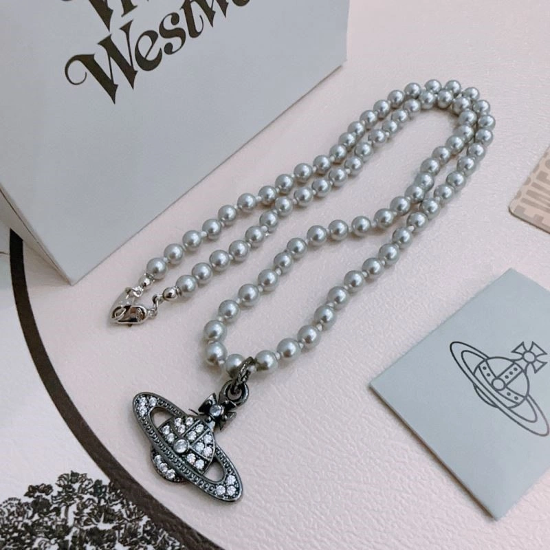Vivienne Westwood Necklaces