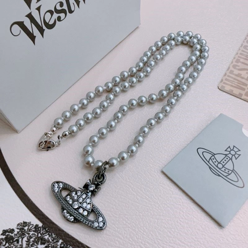 Vivienne Westwood Necklaces