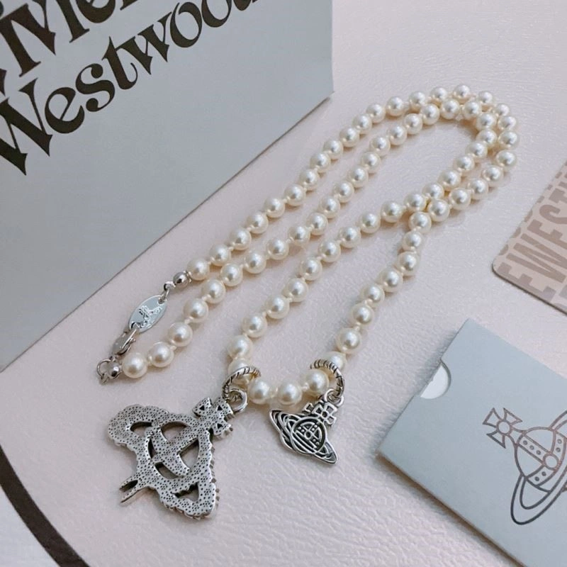 Vivienne Westwood Necklaces