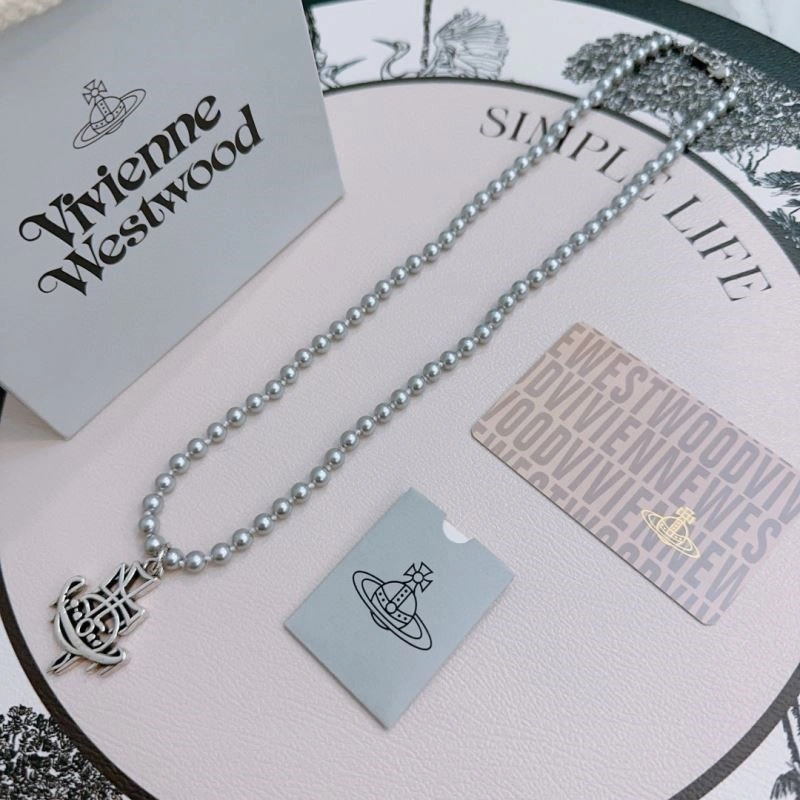Vivienne Westwood Necklaces