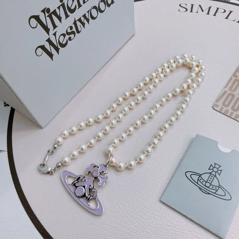 Legit Vivienne Westwood Necklaces