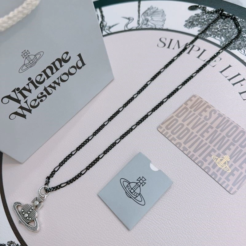 Vivienne Westwood Necklaces