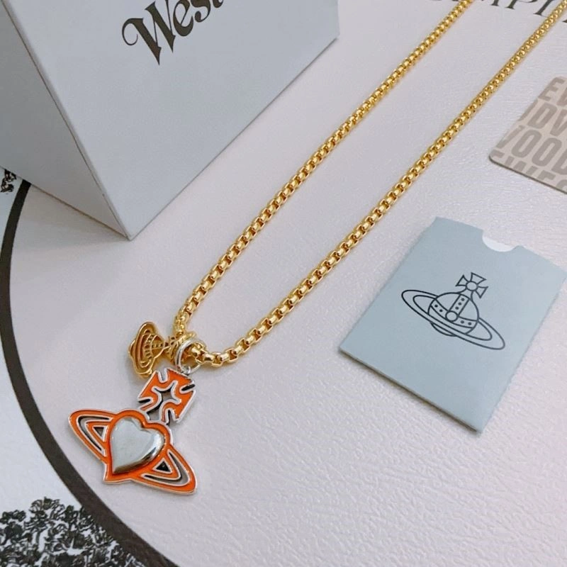 Vivienne Westwood Necklaces