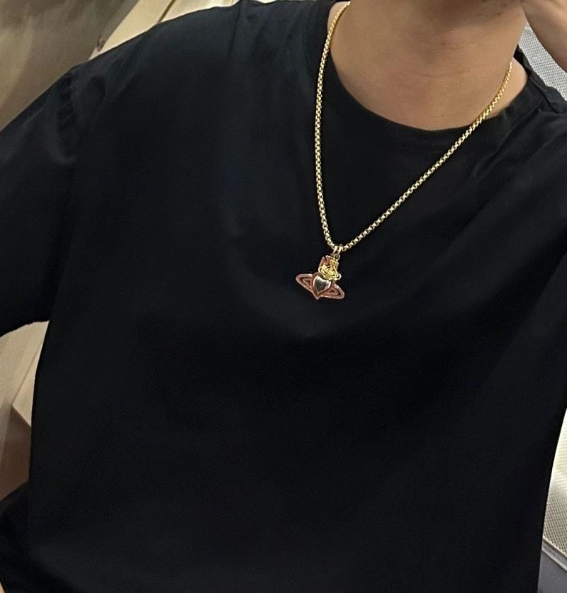 Vivienne Westwood Necklaces