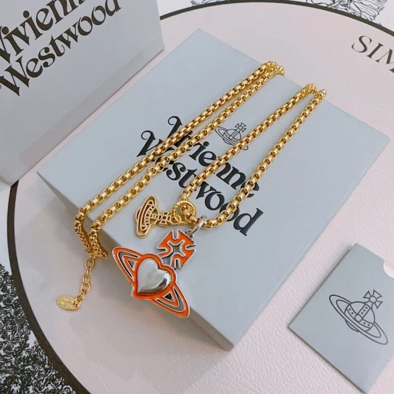 Vivienne Westwood Necklaces