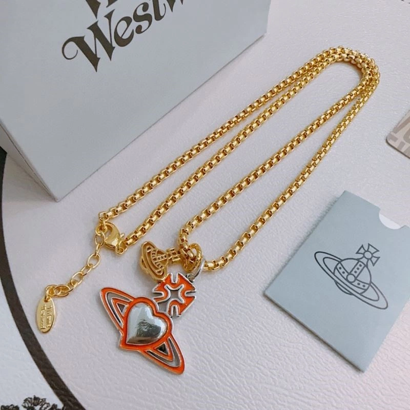 Vivienne Westwood Necklaces