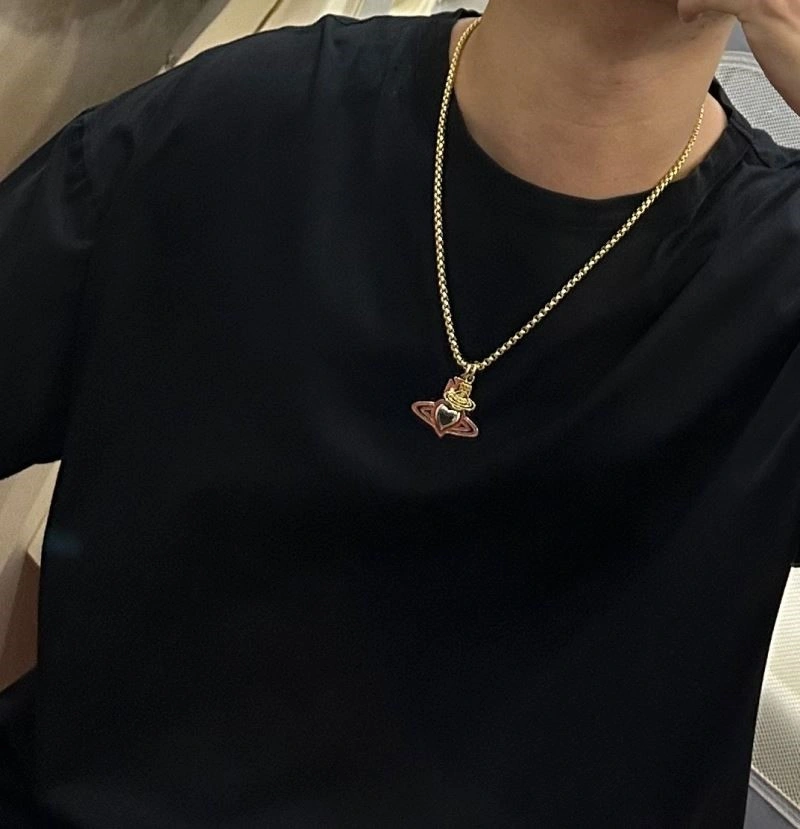 Vivienne Westwood Necklaces