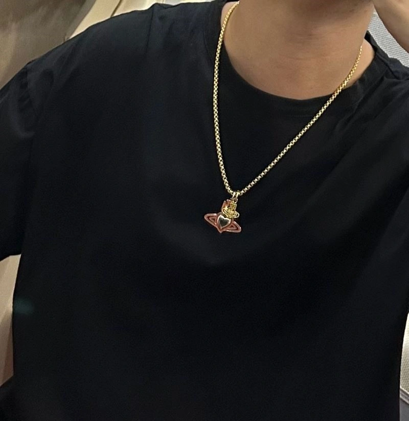 Vivienne Westwood Necklaces