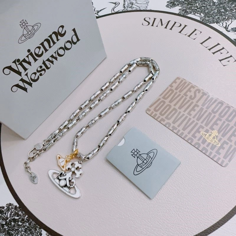 Vivienne Westwood Necklaces