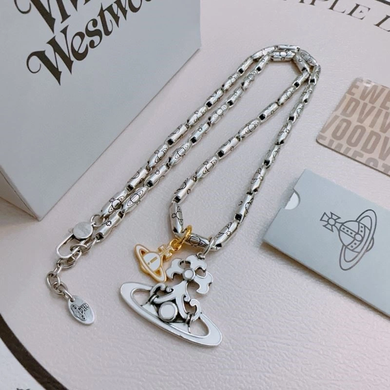 Vivienne Westwood Necklaces