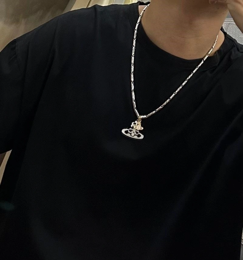 Vivienne Westwood Necklaces
