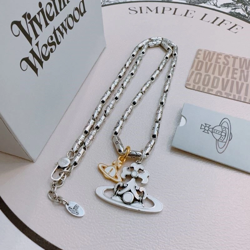 Vivienne Westwood Necklaces