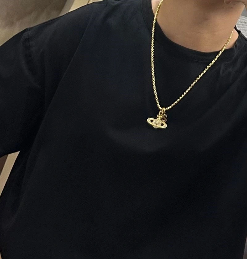 Genuine Vivienne Westwood Necklaces