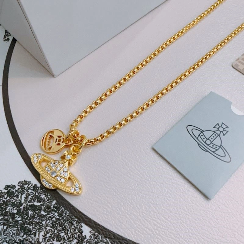 Genuine Vivienne Westwood Necklaces