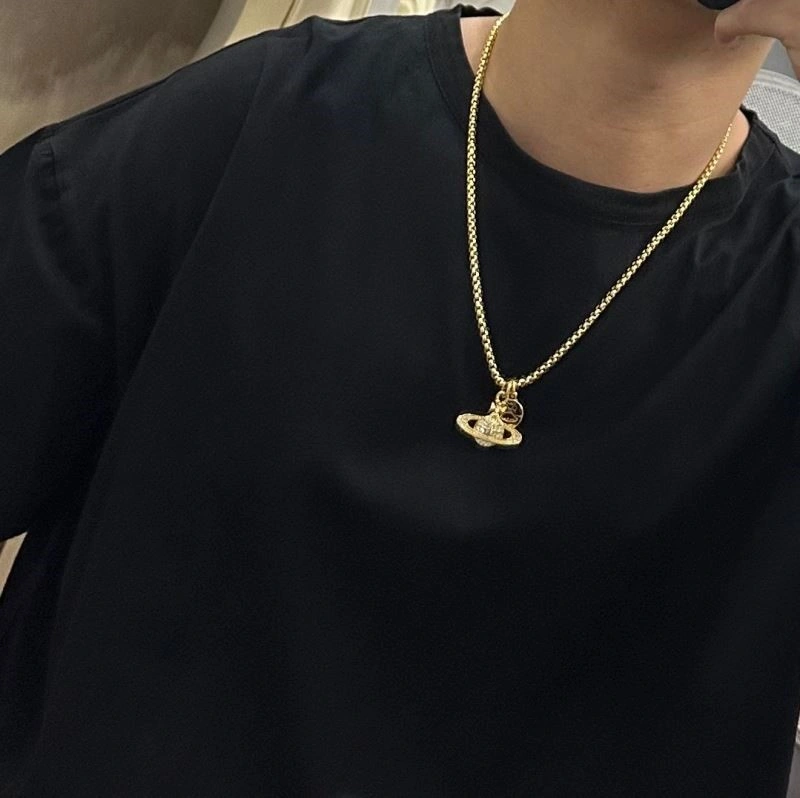 Genuine Vivienne Westwood Necklaces