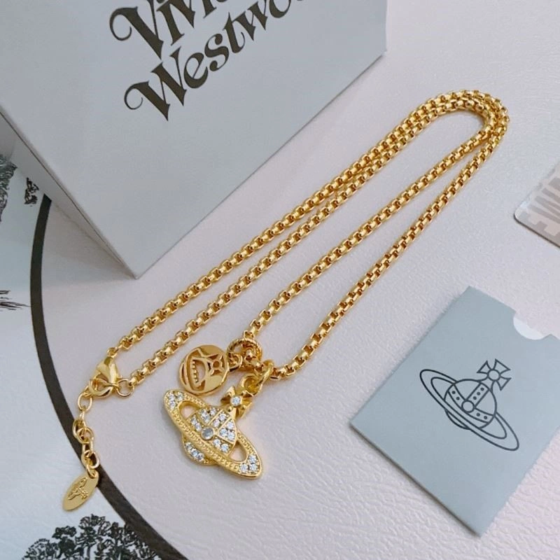 Genuine Vivienne Westwood Necklaces
