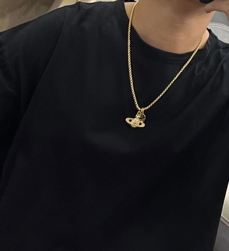Genuine Vivienne Westwood Necklaces