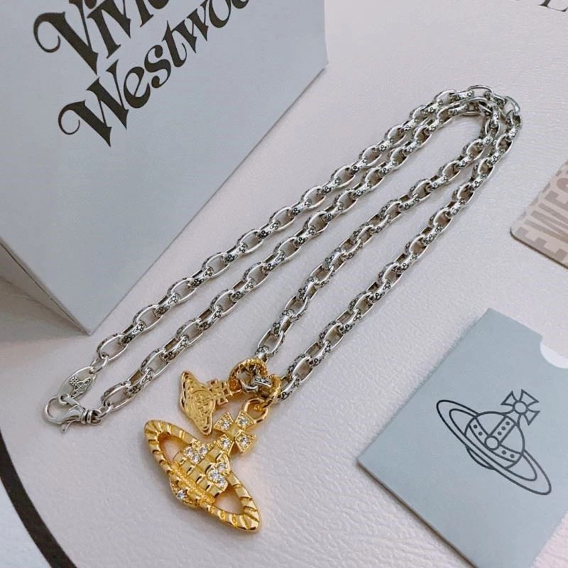 Inexpensive Vivienne Westwood Necklaces
