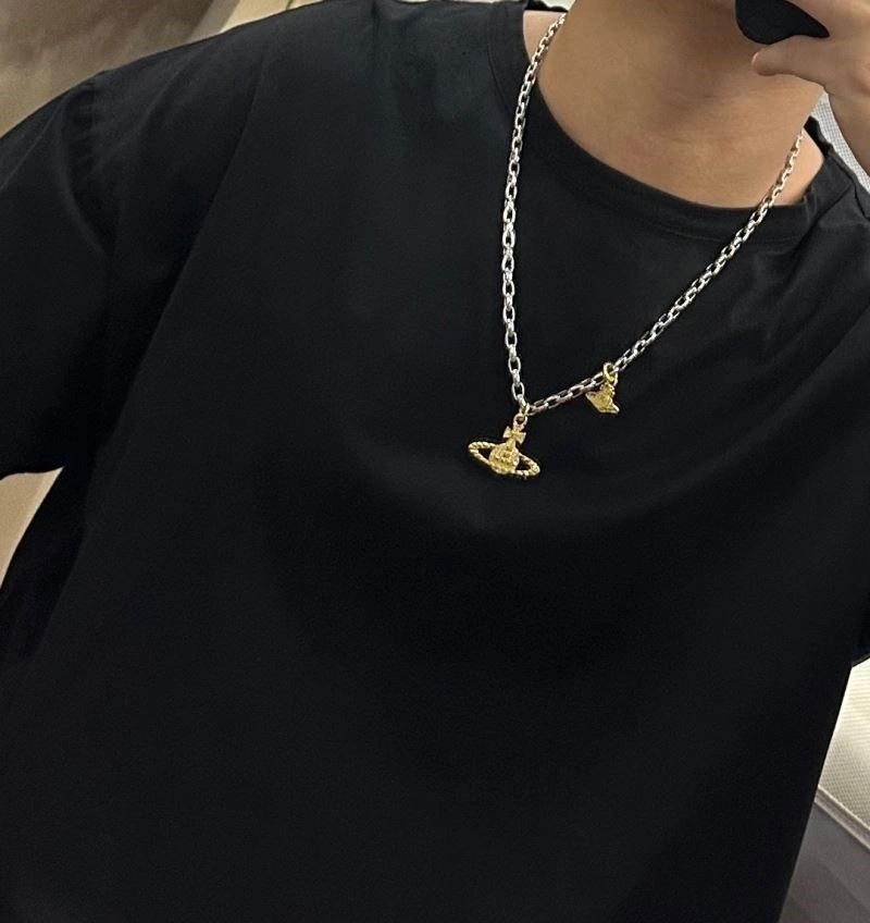 Inexpensive Vivienne Westwood Necklaces