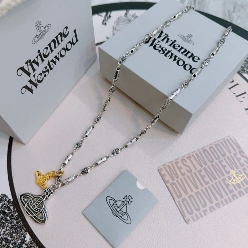 Vivienne Westwood Necklaces