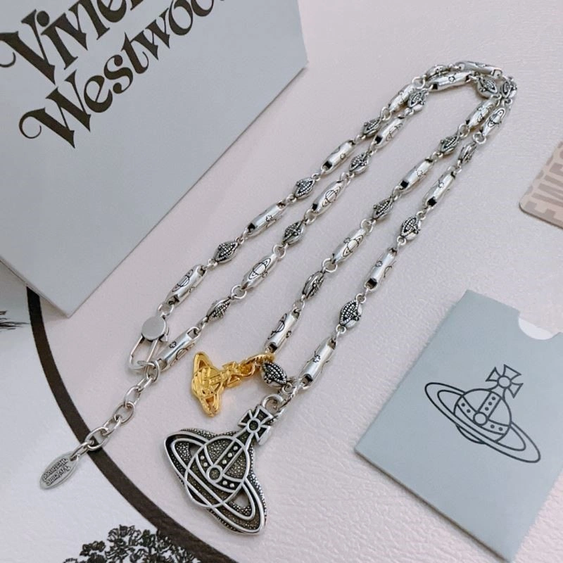 Vivienne Westwood Necklaces