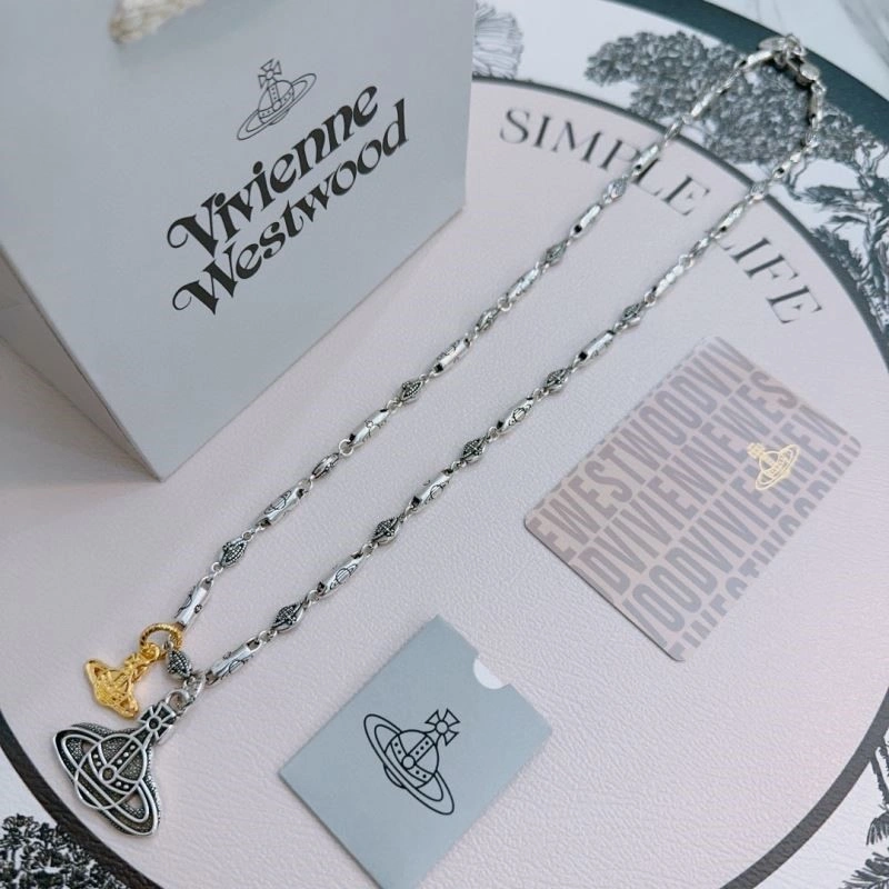 Vivienne Westwood Necklaces