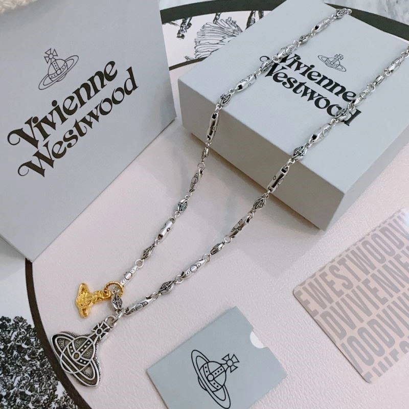 Vivienne Westwood Necklaces