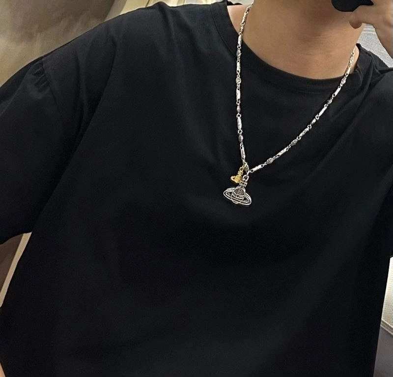 Vivienne Westwood Necklaces