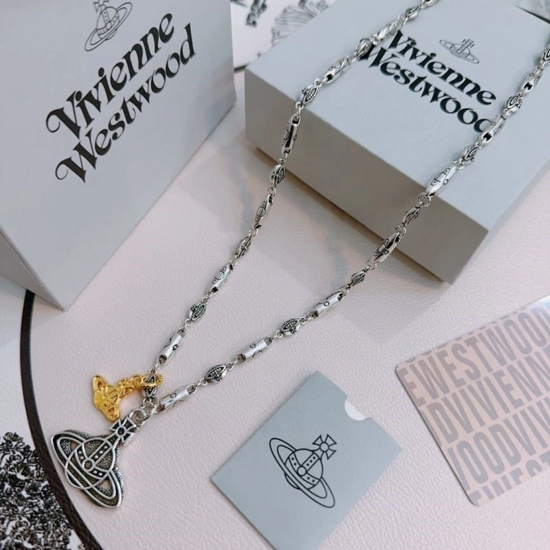 Vivienne Westwood Necklaces