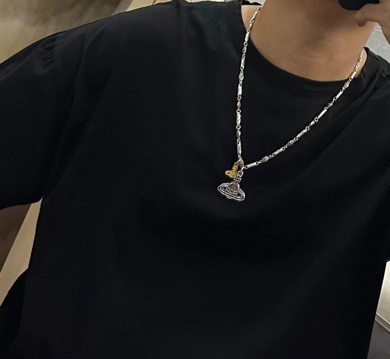 Vivienne Westwood Necklaces