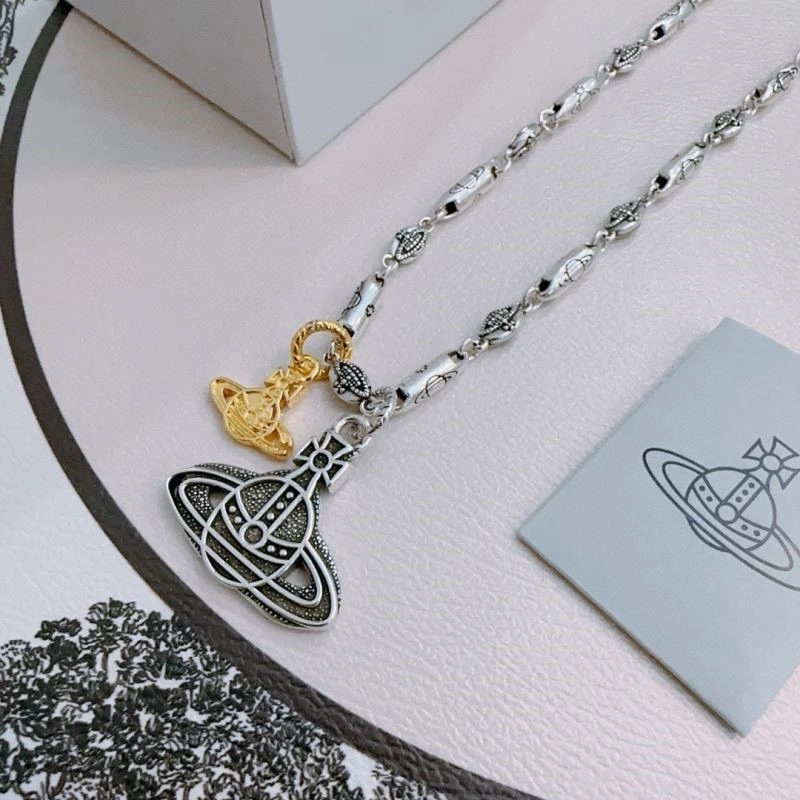Vivienne Westwood Necklaces