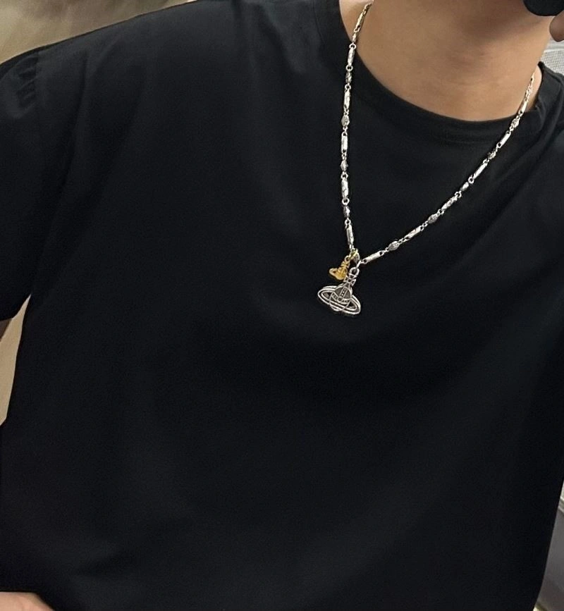 Vivienne Westwood Necklaces