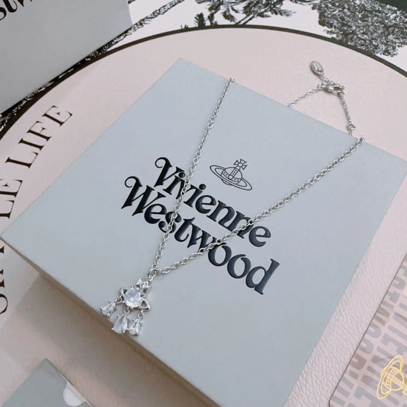 Vivienne Westwood Necklaces