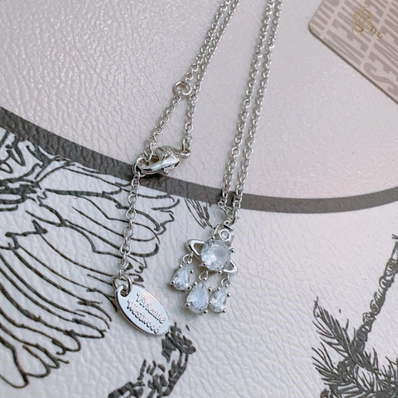 Vivienne Westwood Necklaces