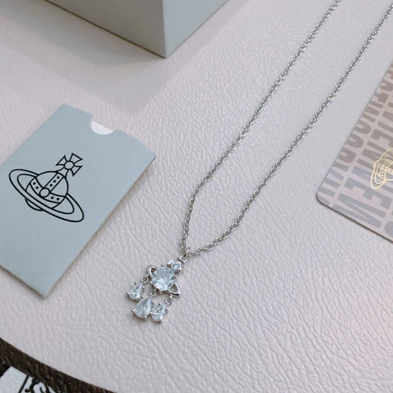 Vivienne Westwood Necklaces