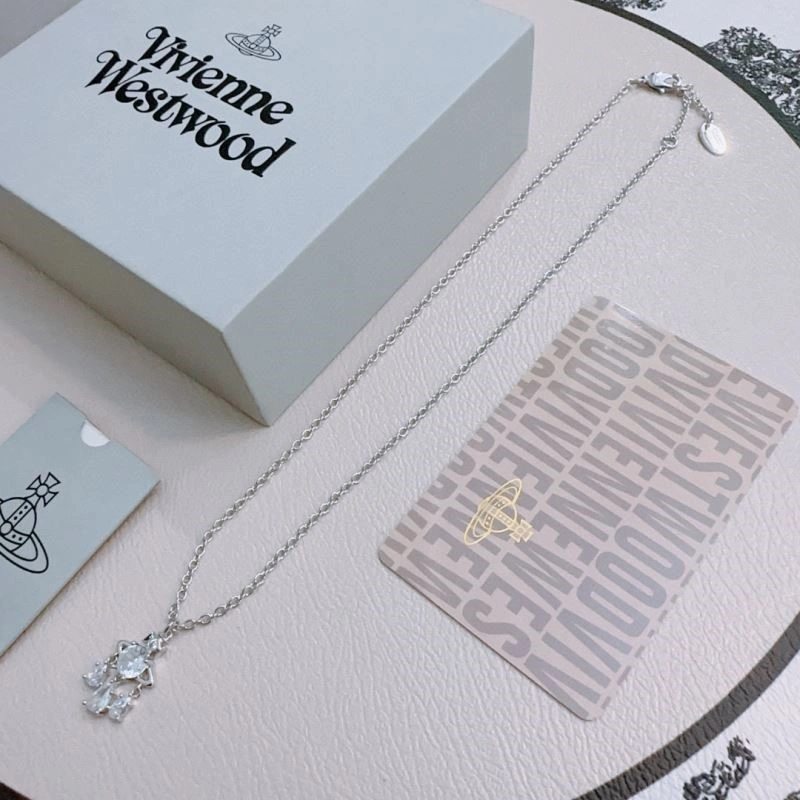 Vivienne Westwood Necklaces