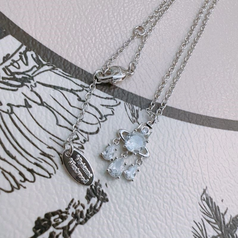 Vivienne Westwood Necklaces