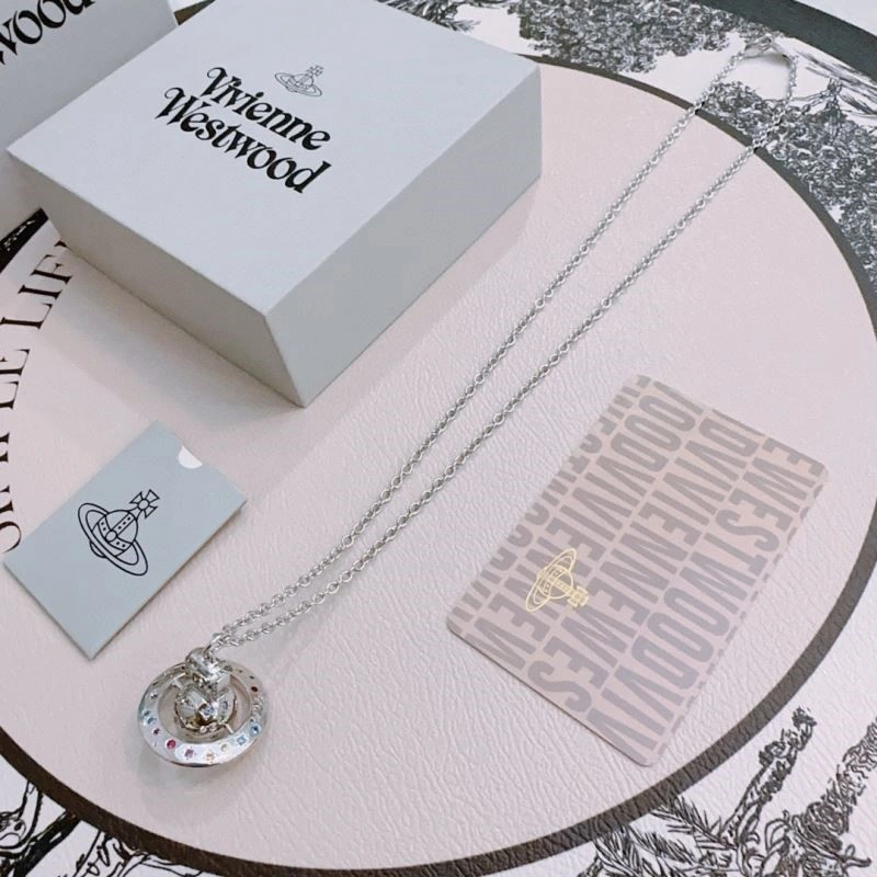 Vivienne Westwood Necklaces