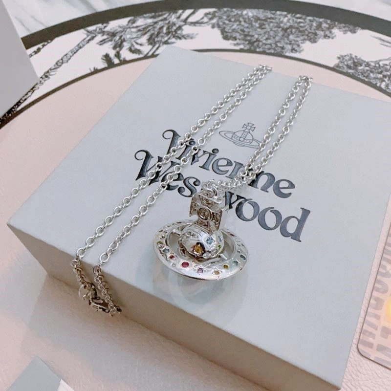Vivienne Westwood Necklaces
