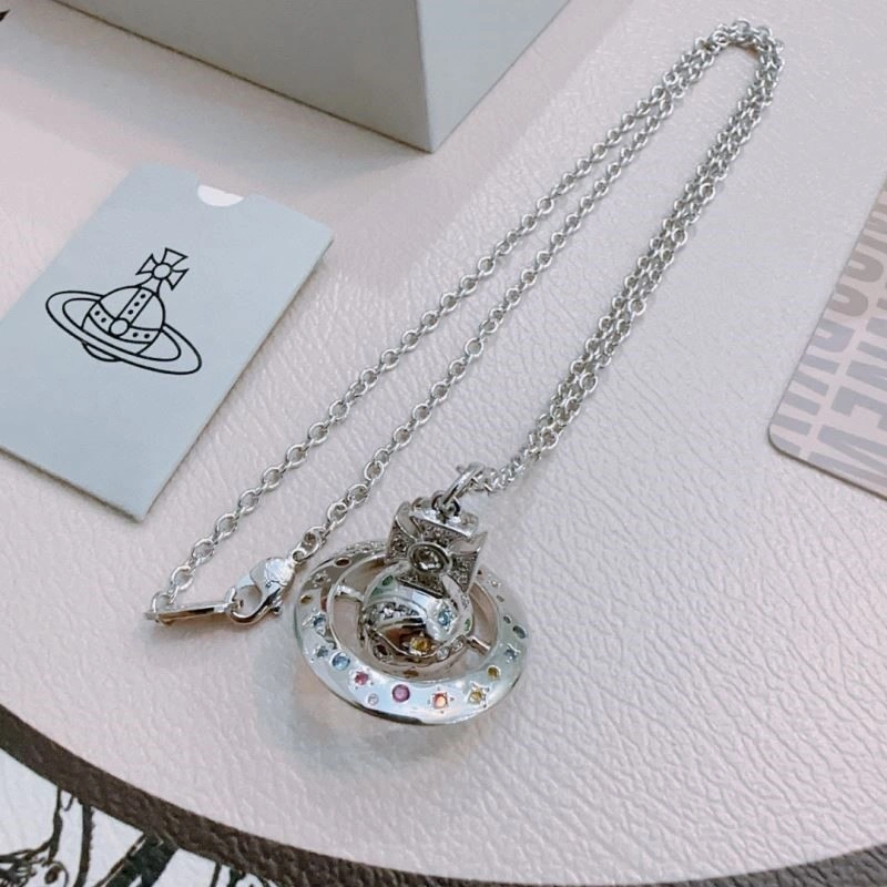Vivienne Westwood Necklaces