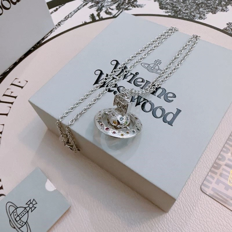 Vivienne Westwood Necklaces